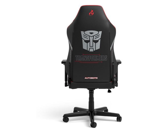 Nitro Concepts X1000 Transformers Autobots Edition Gamer szék fekete ...