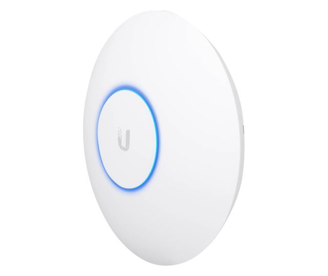 Access point Ubiquiti UniFi HD UAP-AC-HD-5, Dual-Band Gigabit, 4x4 MU ...