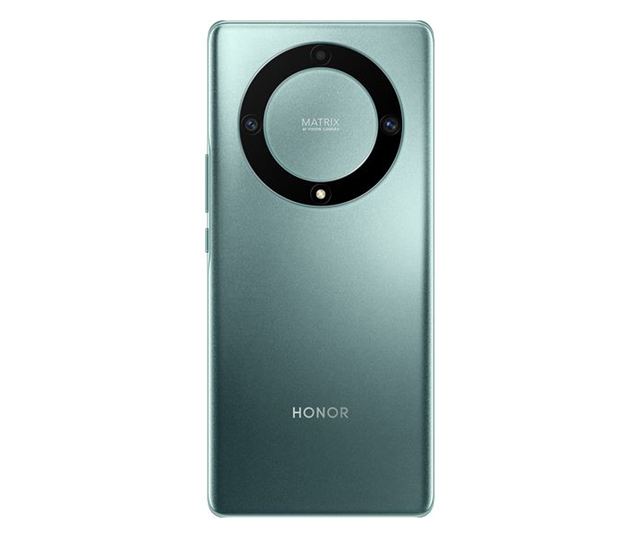 Telefon mobil Honor Magic 5 Lite, Dual SIM, 8GB RAM, 256GB, 5G, Emerald ...