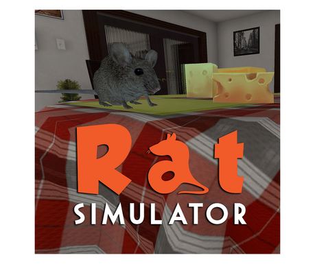 Rat Simulator - Vivre