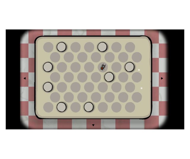 Rusty Lake Hotel - Vivre