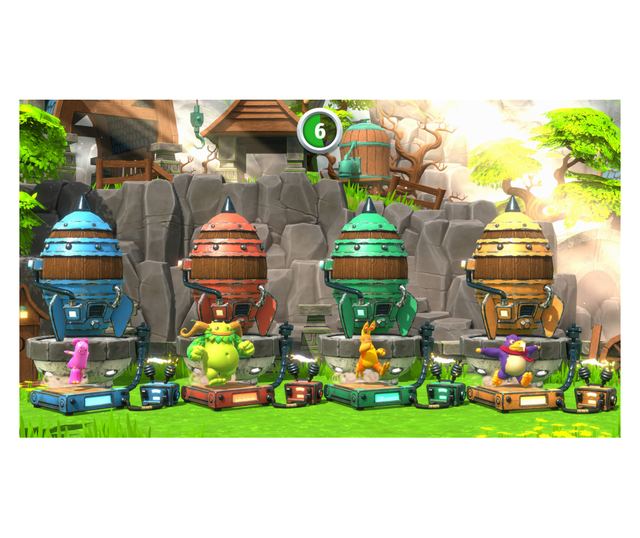 My Singing Monsters Playground - Vivre My Singing Monsters Playground - Vivre