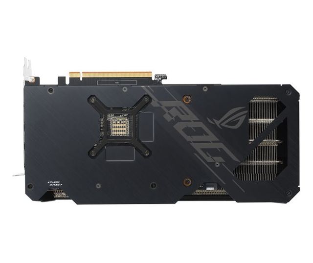 ASUS ROG -STRIX-RX7600-O8G-GAMING AMD Radeon RX 7600 8 GB GDDR6 - Vivre