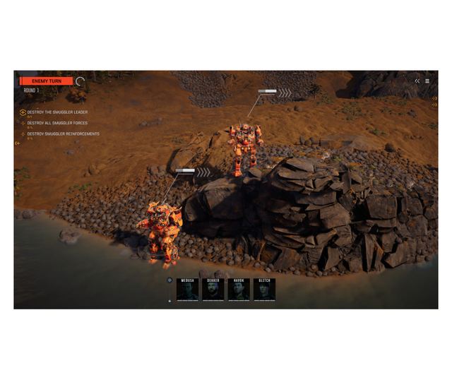 BATTLETECH: Shadow Hawk Pack - Vivre