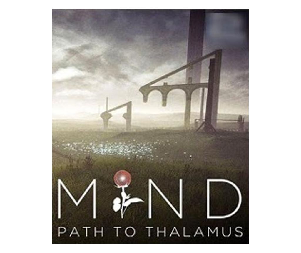 MIND: Path to Thalamus Enhanced Edition - Vivre