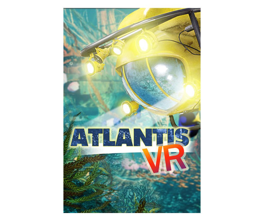 Atlantis [VR] - Vivre