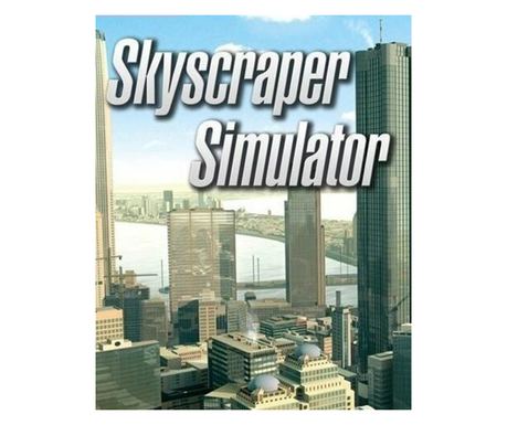 Skyscraper Simulator - Vivre