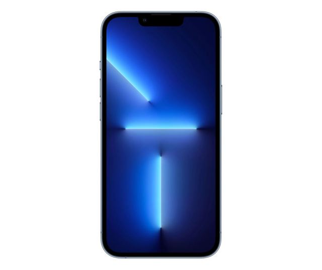 Apple iPhone 13 Pro - 128 GB - Sierra Blue - Vivre