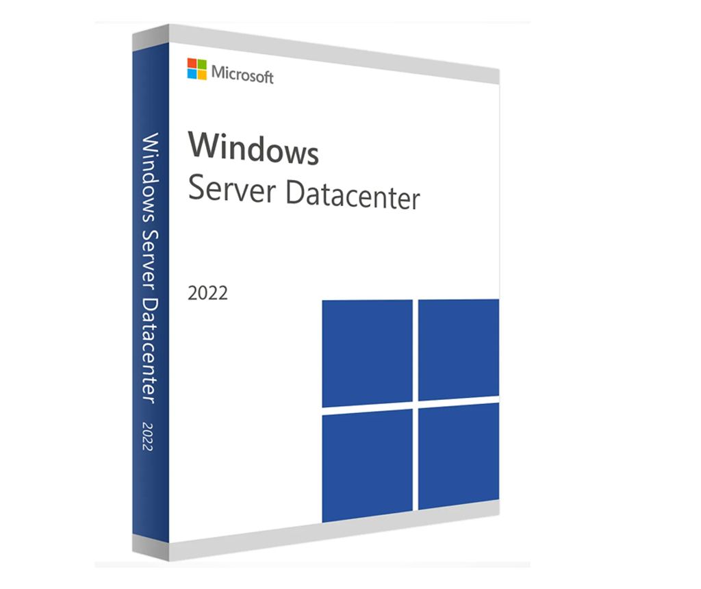 Windows Server 2022 Datacenter - Vivre