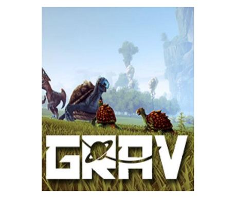 GRAV - Vivre