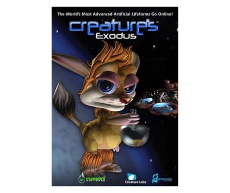 Creatures Exodus - Vivre