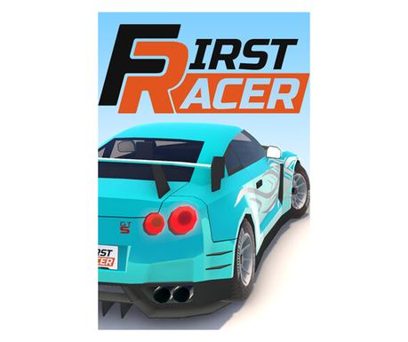First Racer - Vivre