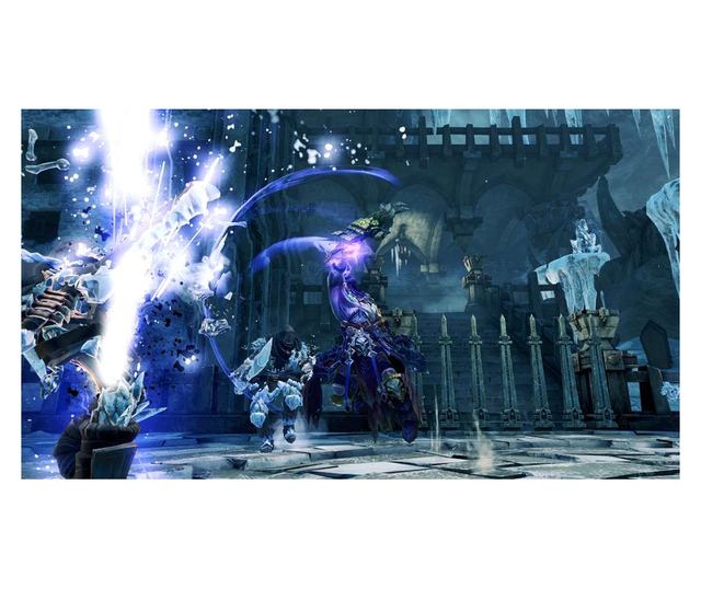 Darksiders Complete Collection - Vivre