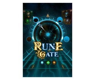 Rune Gate - Vivre