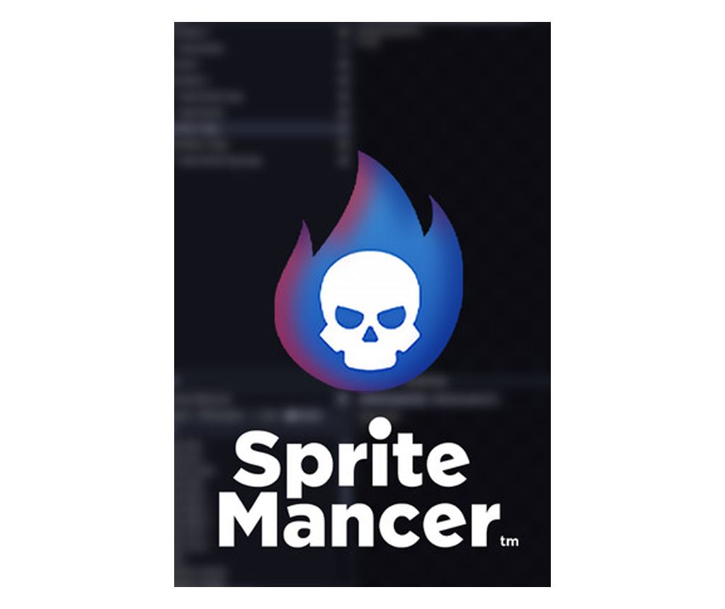 SpriteMancer - Vivre