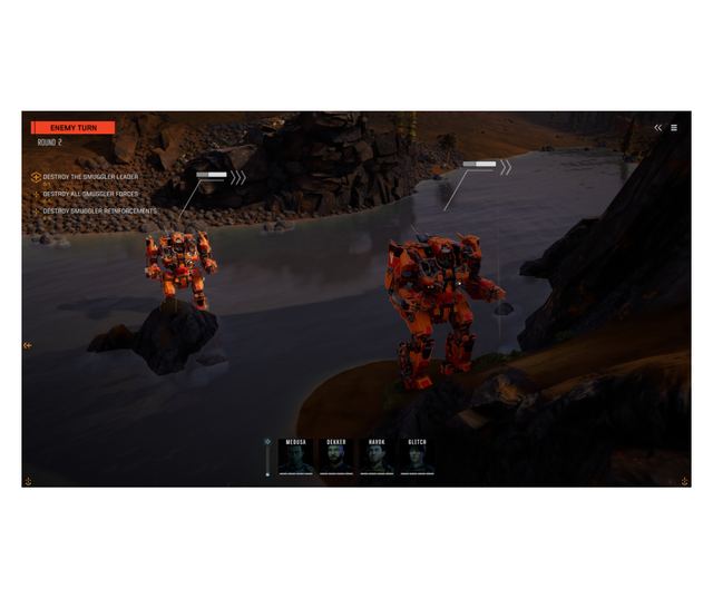 BATTLETECH: Shadow Hawk Pack - Vivre