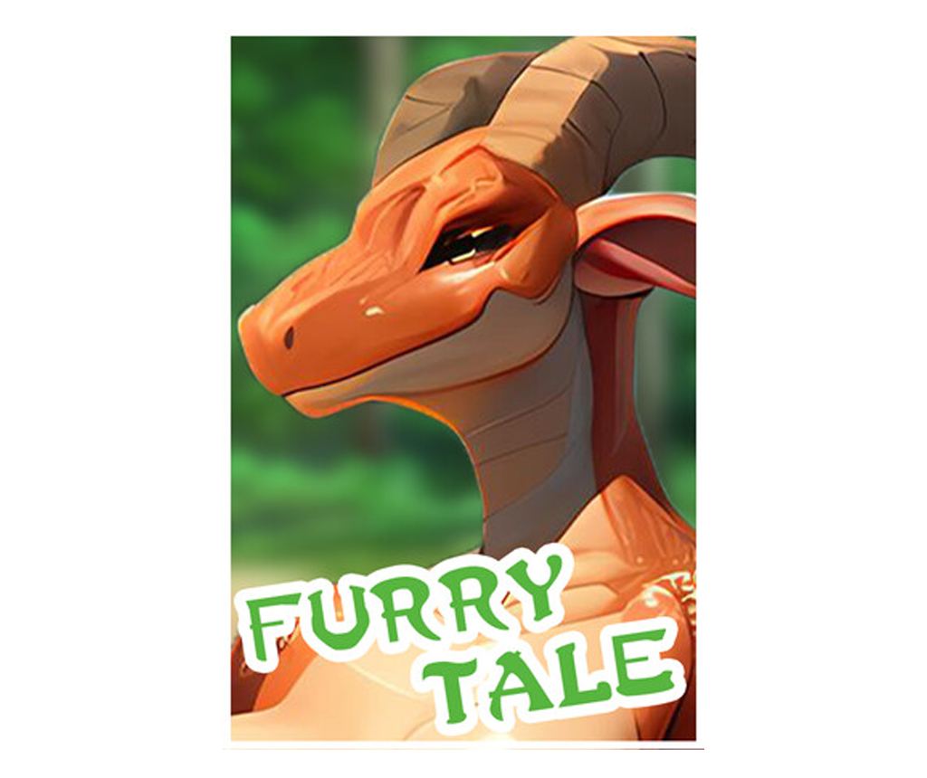 Furry Tale - Vivre