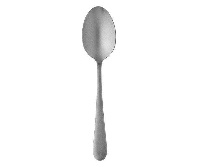 Set 6 linguri desert RAKI OLD FASHIONED 2,5mm, 15,6cm, inox 18/10 - Vivre