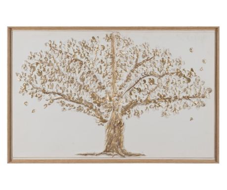 Пластно Дърво 70 x 100 cm - Vivre