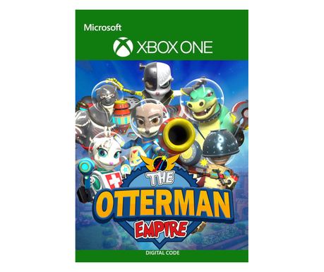 The Otterman Empire - Vivre