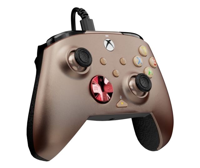 Кабелен контролер, PDP Rematch, Xbox Series X, S, Xbox One, PC, Nubia ...