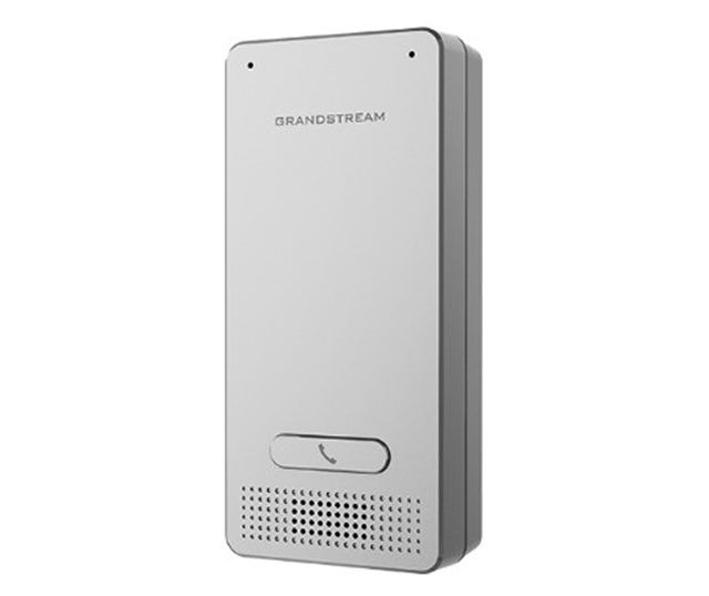 Grandstream GDS3702 HD Audio IP Intercom System - Vivre