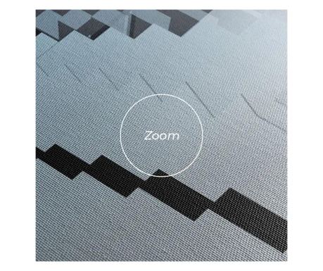 Картина, Space With Window, 50x100 cm - Vivre