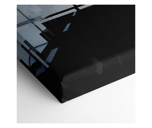 Картина, Space With Window, 50x100 cm - Vivre