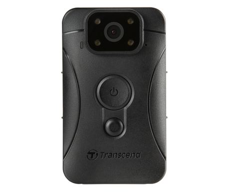 Transcend DrivePro Body 10 Testkamera - Fekete - Vivre