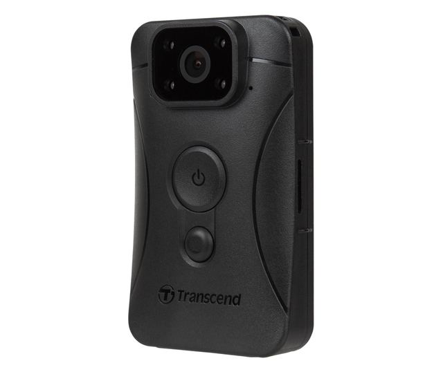 Transcend DrivePro Body 10 Testkamera - Fekete - Vivre