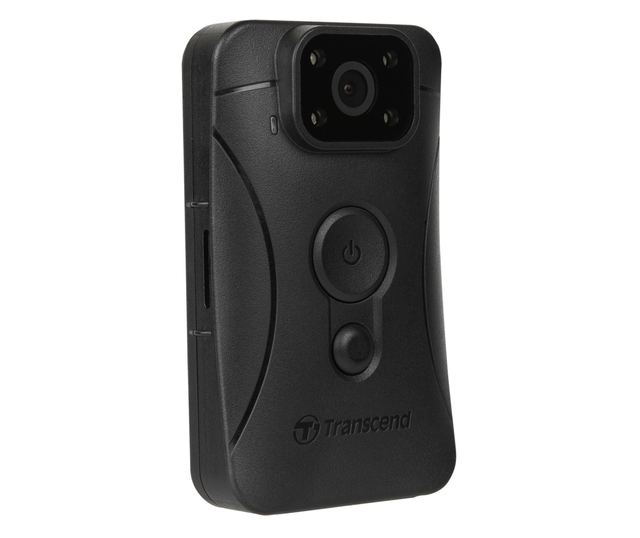 Transcend DrivePro Body 10 Testkamera - Fekete - Vivre
