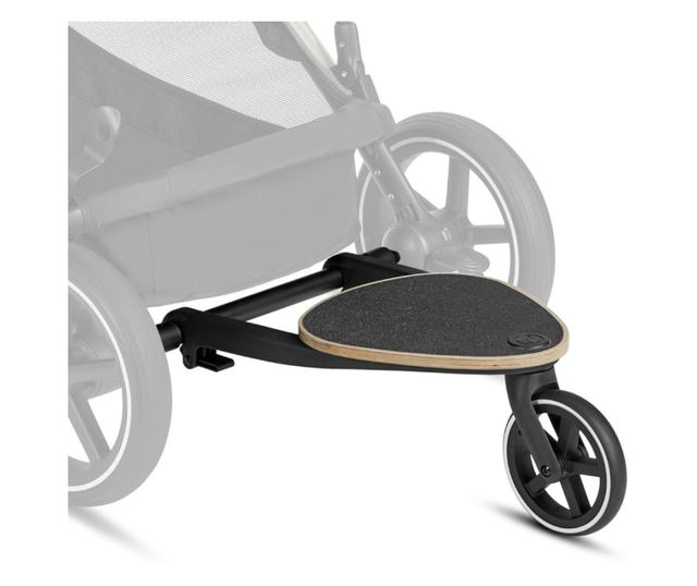 Платформа за второ дете Kid Board Cybex за количка Gazelle S - Vivre