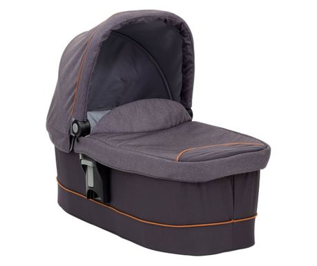 Люлка Graco Evo XT Luxury Iron - Vivre