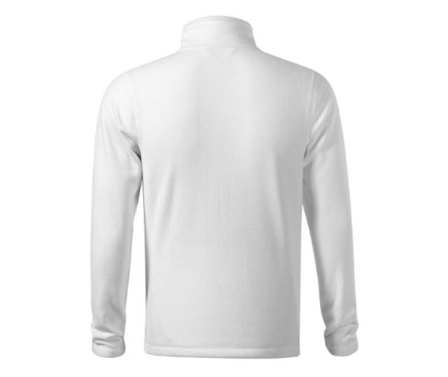 Мъжко поларено яке Shift GRS 850, XL, бяло - Vivre
