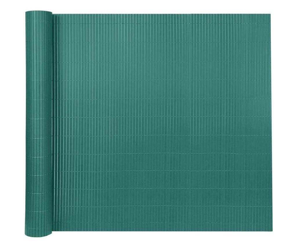 Paravan Mercaton pentru Gradina sau Balcon, PVC, Rezistent UV, 1300 g ...