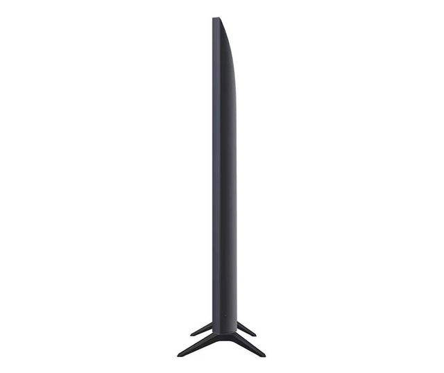 LG 43NANO81T3A, 43" 4K HDR Smart Nano Cell TV, 3840x2160, DVB-T2/C/S2 ...
