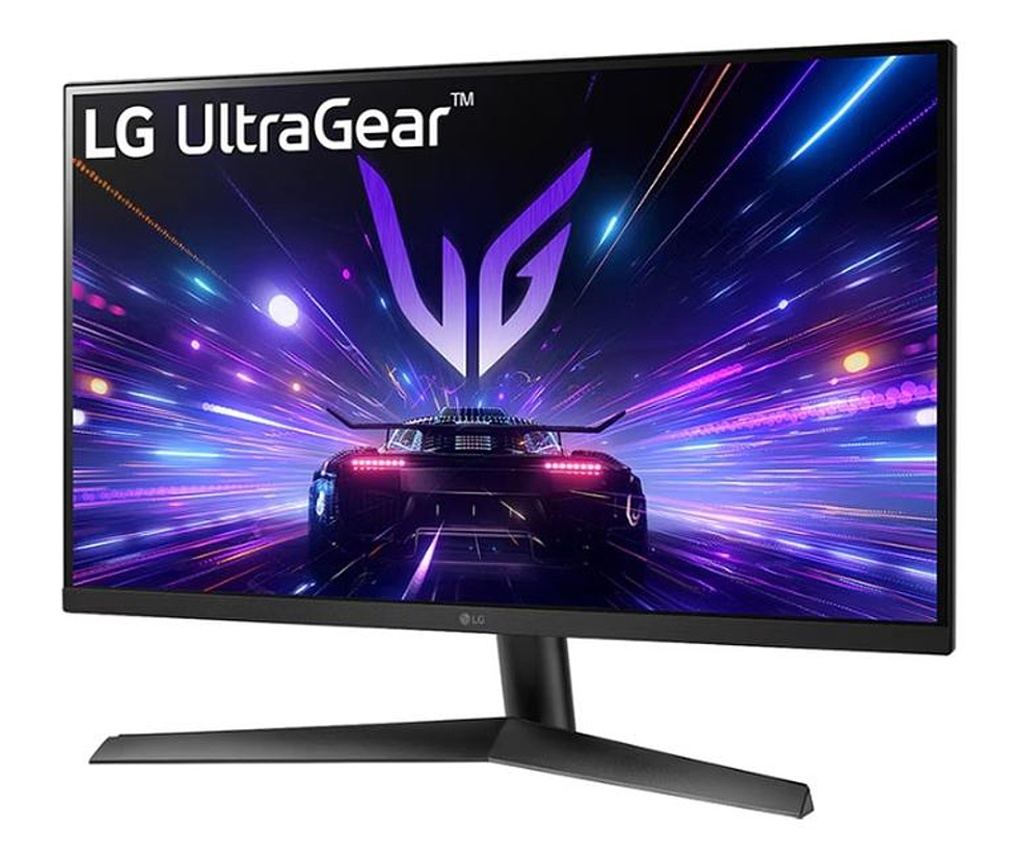 LG UltraGear 27GS60F-B 27" IPS Gaming Monitor – 180Hz, 1ms, Full HD ...