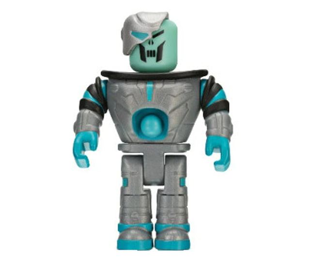 Roblox Фигурка 8 см, Модел Bionic Bill - Vivre