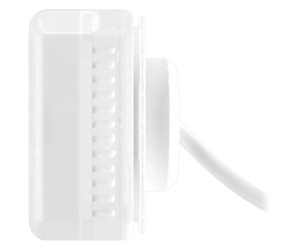 Lampa LED Allocacoc LightCube Extended 3m EU, HV, Топла Светлина, 10234 ...
