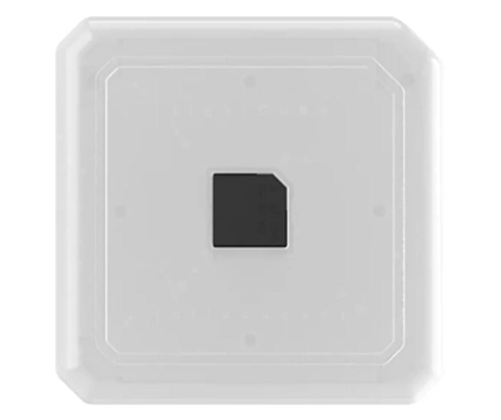 Lampa LED Allocacoc LightCube Extended 3m EU, HV, Топла Светлина, 10234 ...